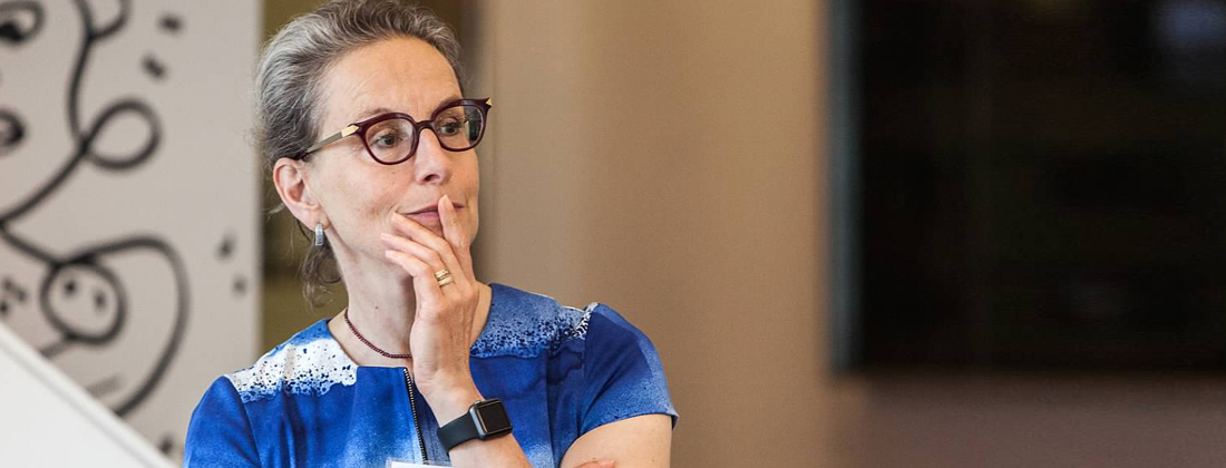 Welcome | Ursula M. Staudinger