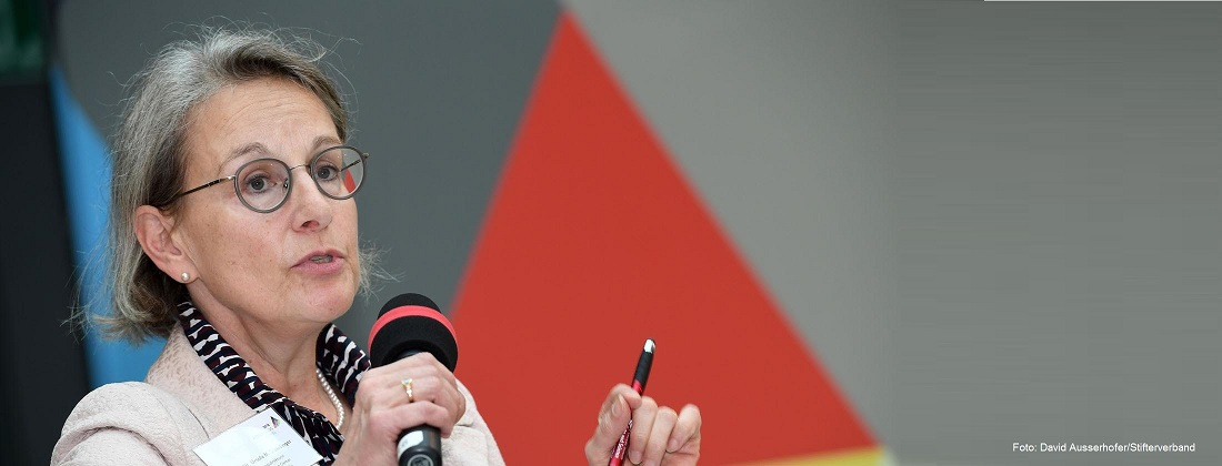 Welcome | Ursula M. Staudinger